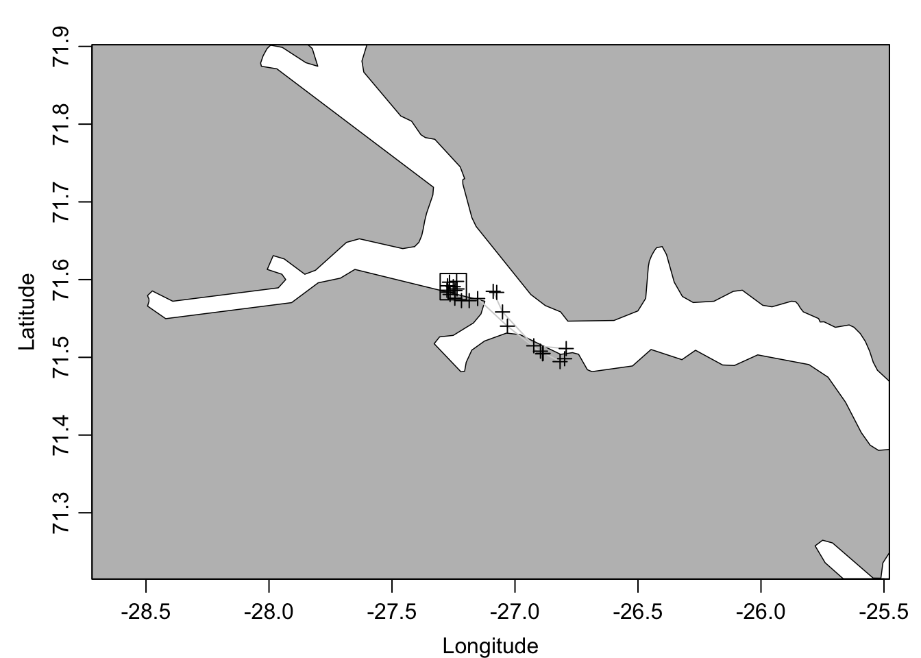 RBR-equipped Alamo float in Alex Honnold's 'Arctic Ascent' • Clark Richards